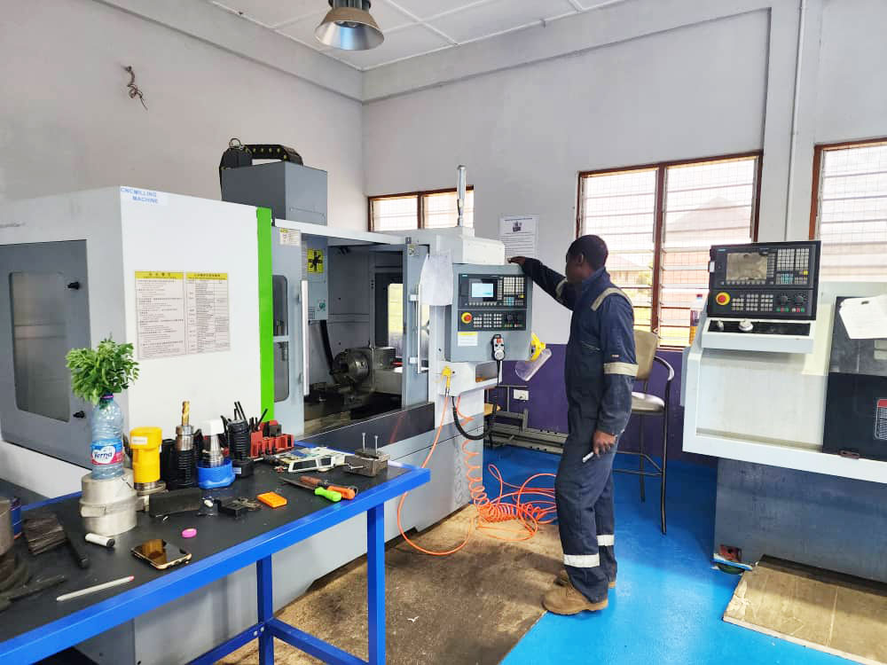 CSIR - Institute of Industrial Research